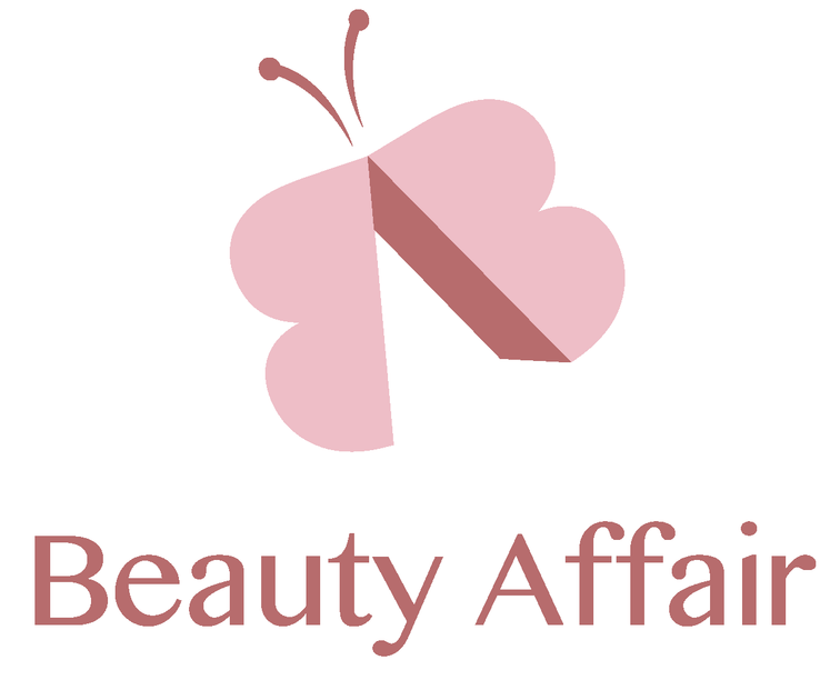 Beauty Affair – Beauty Affair Lb